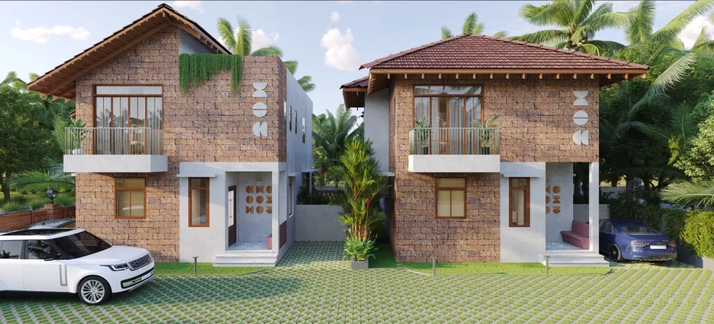 Leading Real Estate Developers in Goa | Escala Reality